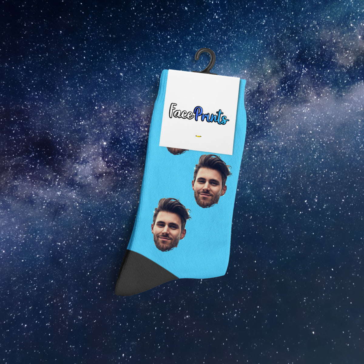 FaceSocks | Sokken – FacePrints